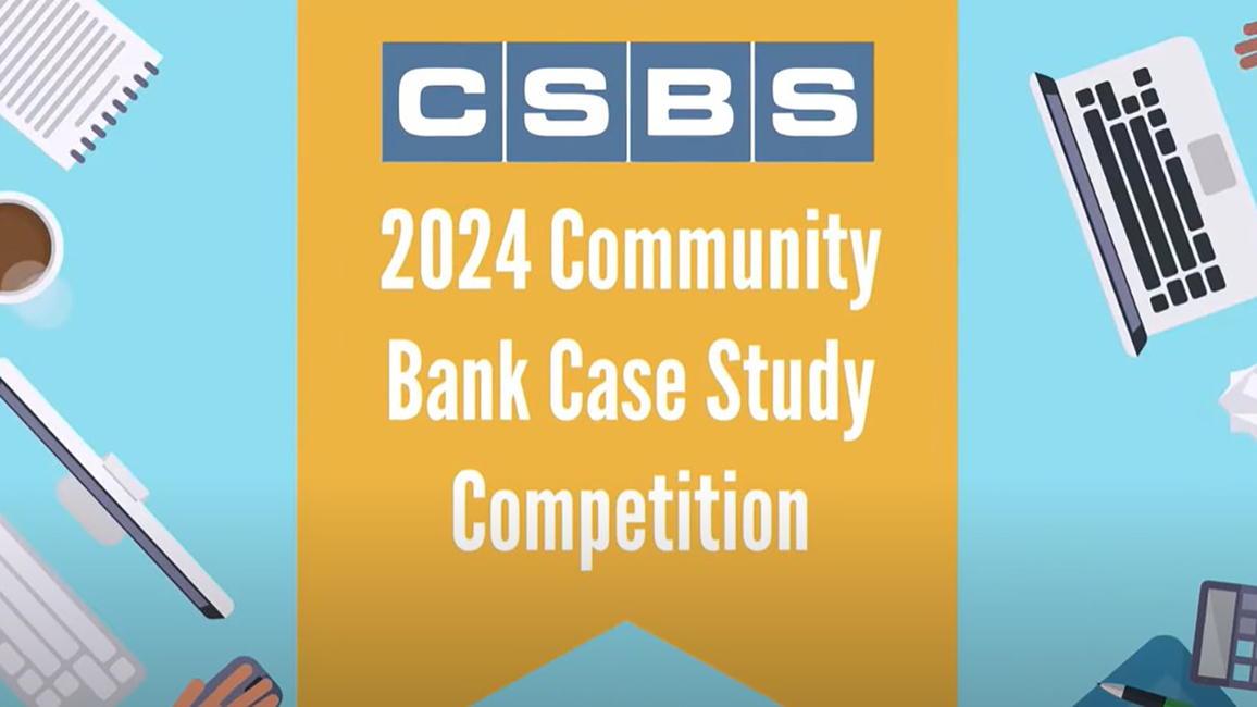 UIS team wins second place in 2024 CSBS Community Bank Competition | University of Illinois ...